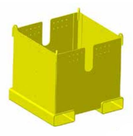 Rigging Storage - Rigging Box — Maskell Rigging & Equipment