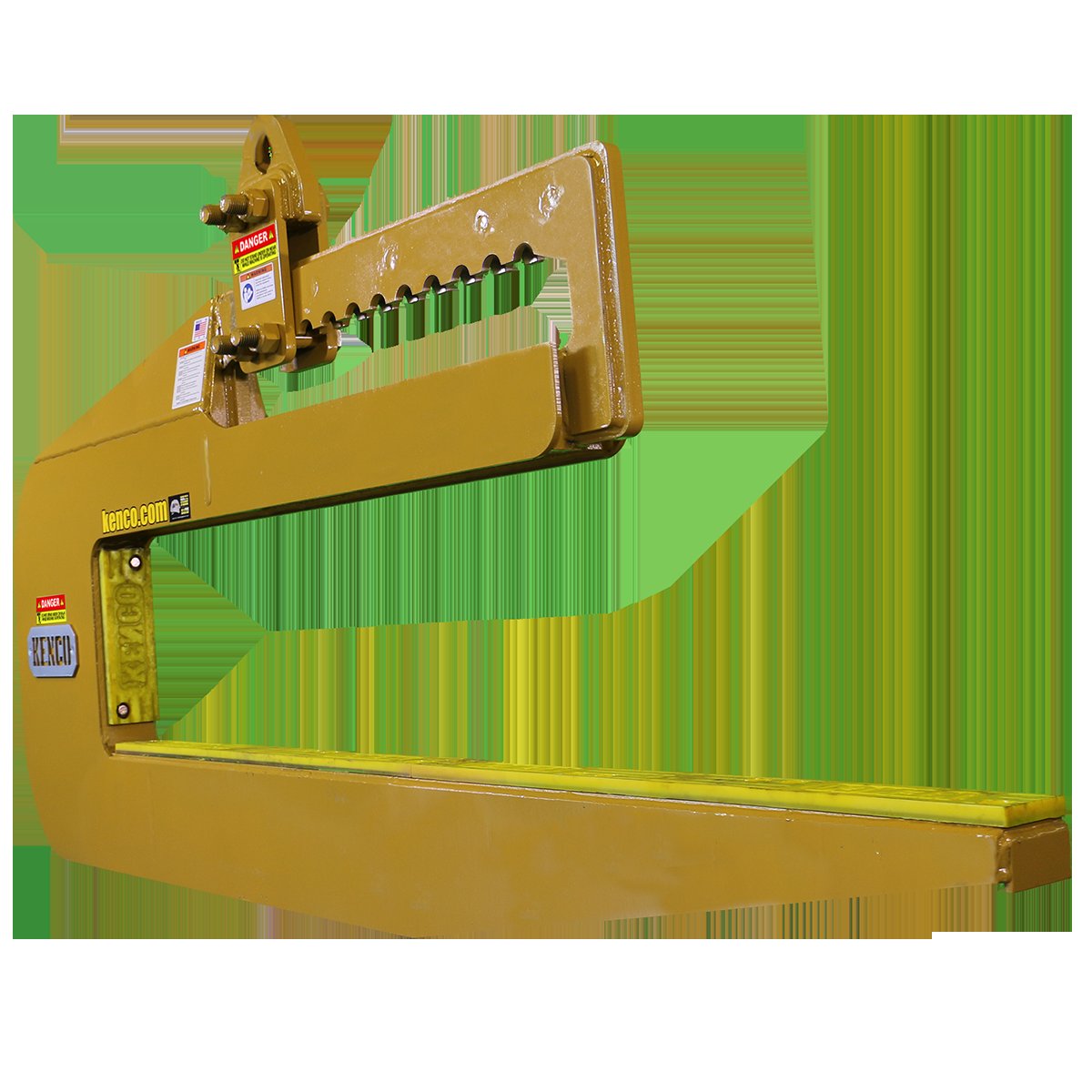 Pipe Hook™ — Maskell Rigging & Equipment Inc.