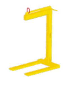 Pallet Lifters — Maskell Rigging & Equipment Inc.