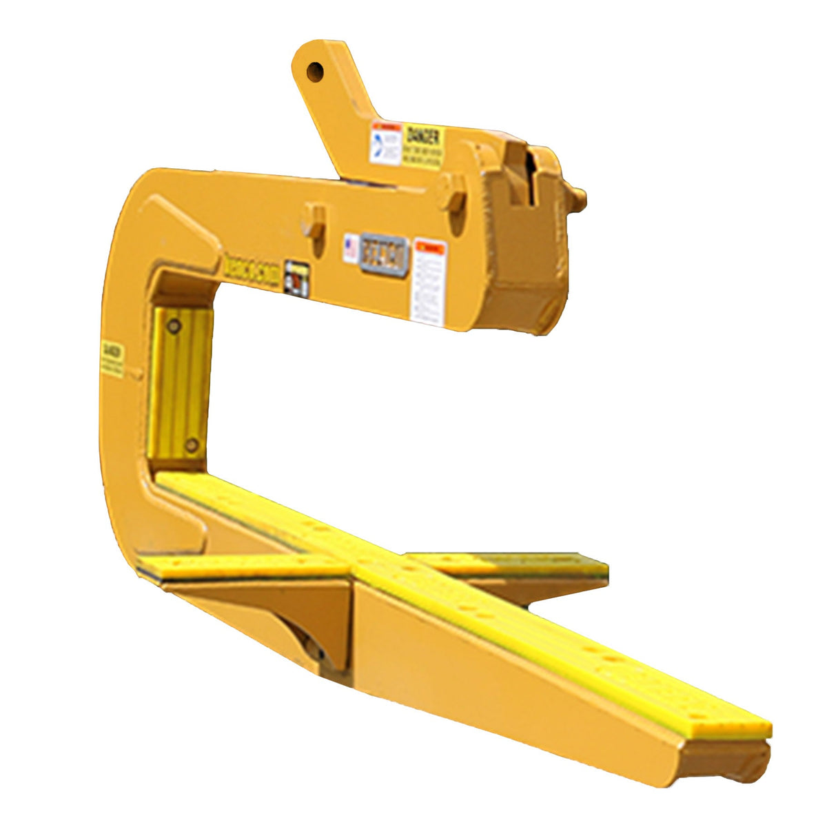 Culvert Box Lifter – Maskell Rigging & Equipment