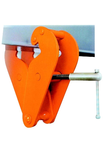 Black Bear BC Series Beam Clamps — Maskell Rigging & Equipment