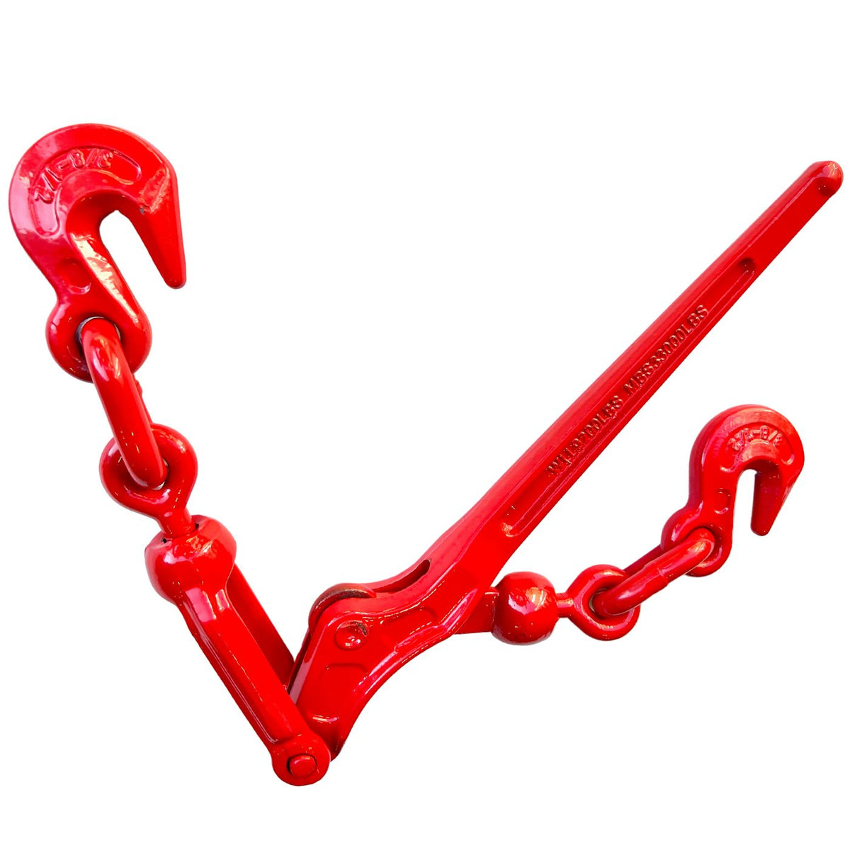 Lever Binders Import — Maskell Rigging & Equipment Inc.