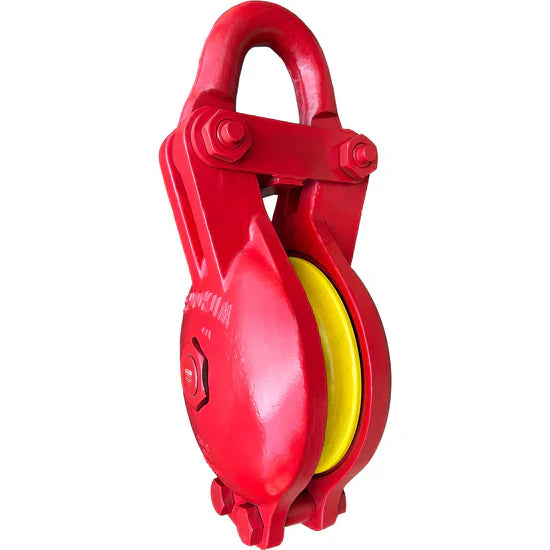 Skookum 2000 Series Blocks — Maskell Rigging & Equipment Inc.