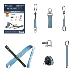 Tool Tethering - – Maskell Rigging & Equipment