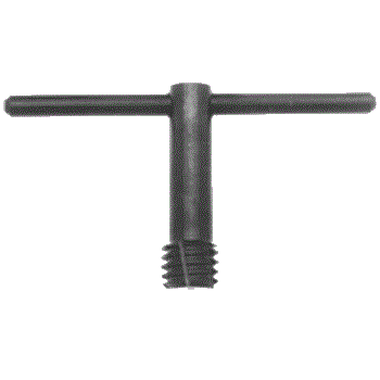 Thread Clean-Out Tools — Maskell Rigging & Equipment