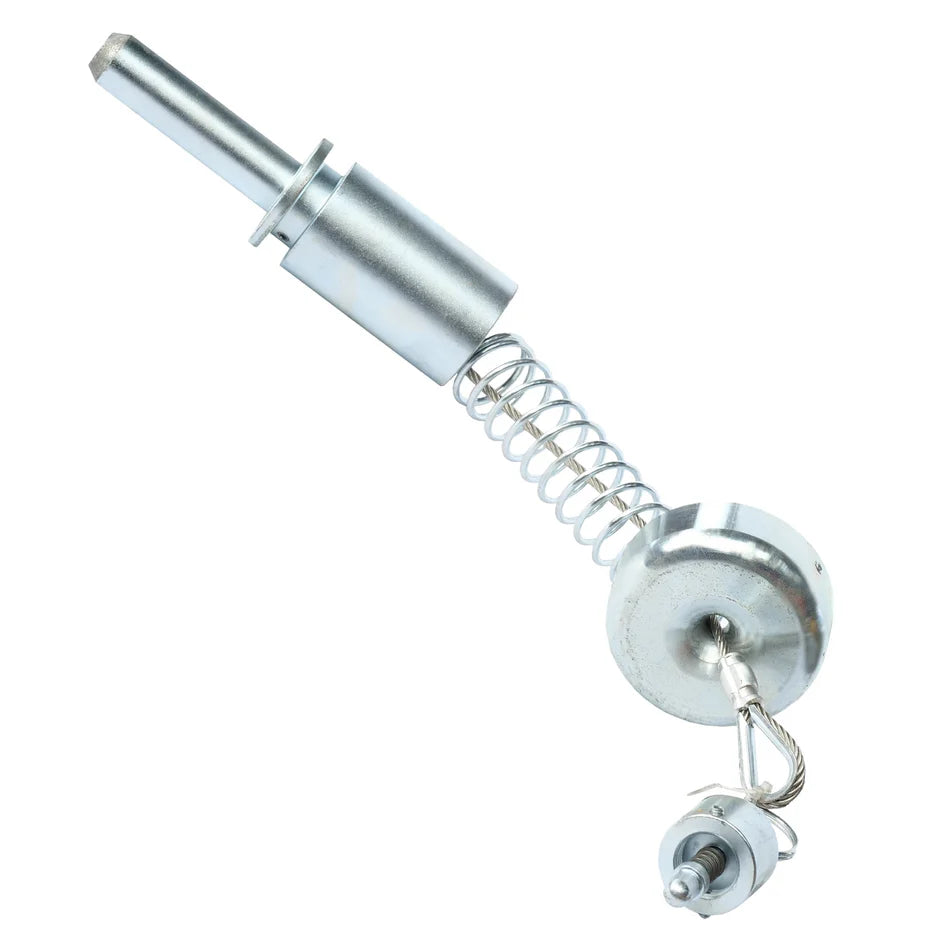 Skookum #159 ground release sheet pile shackle repair kit. Size: 12T ...