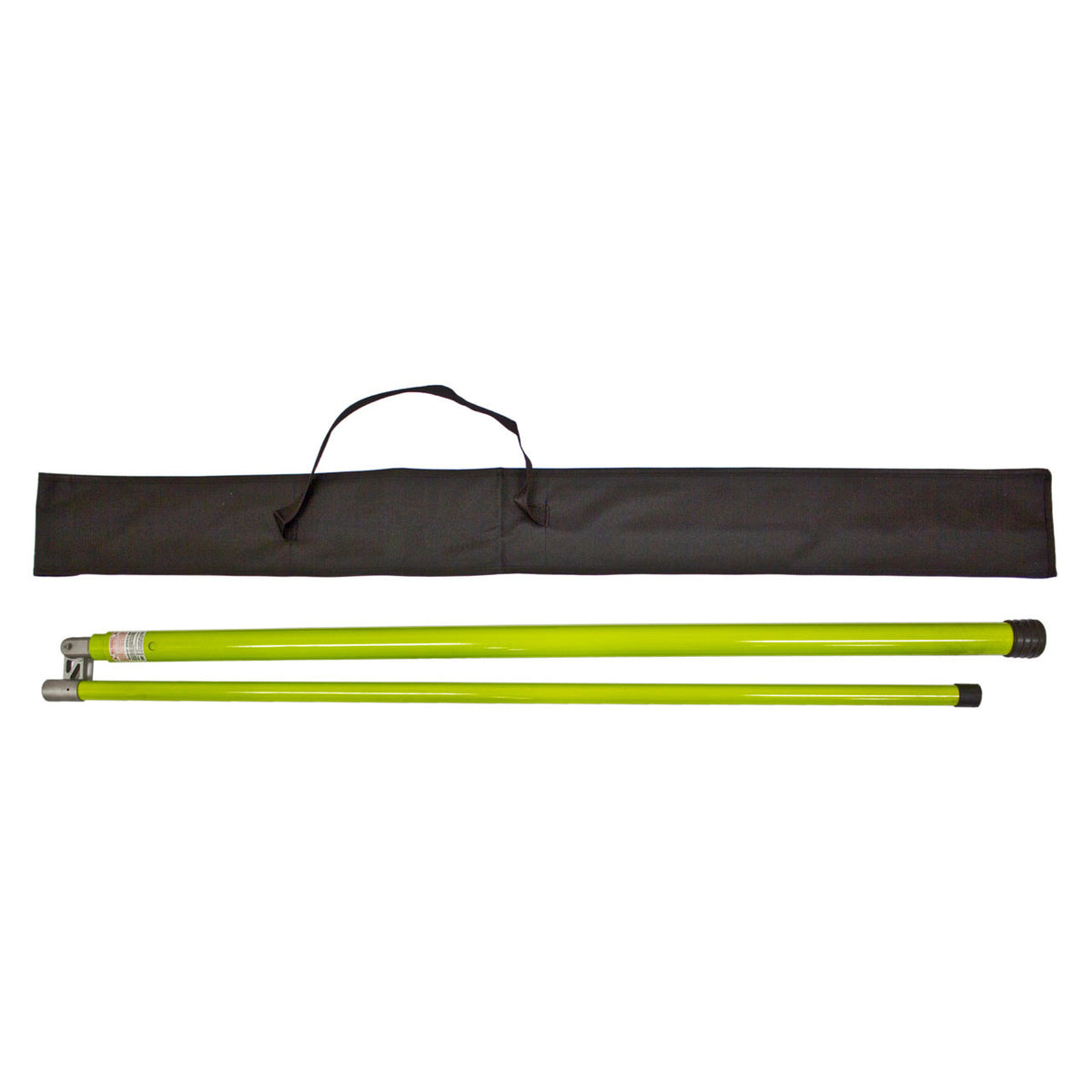 15' collapsible measuring stick (BA-MS15) — Maskell Rigging & Equipment ...