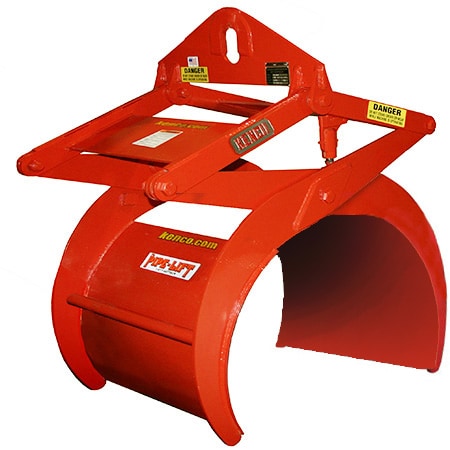 Kenco Pipe Lift (PL2750) — Maskell Rigging & Equipment
