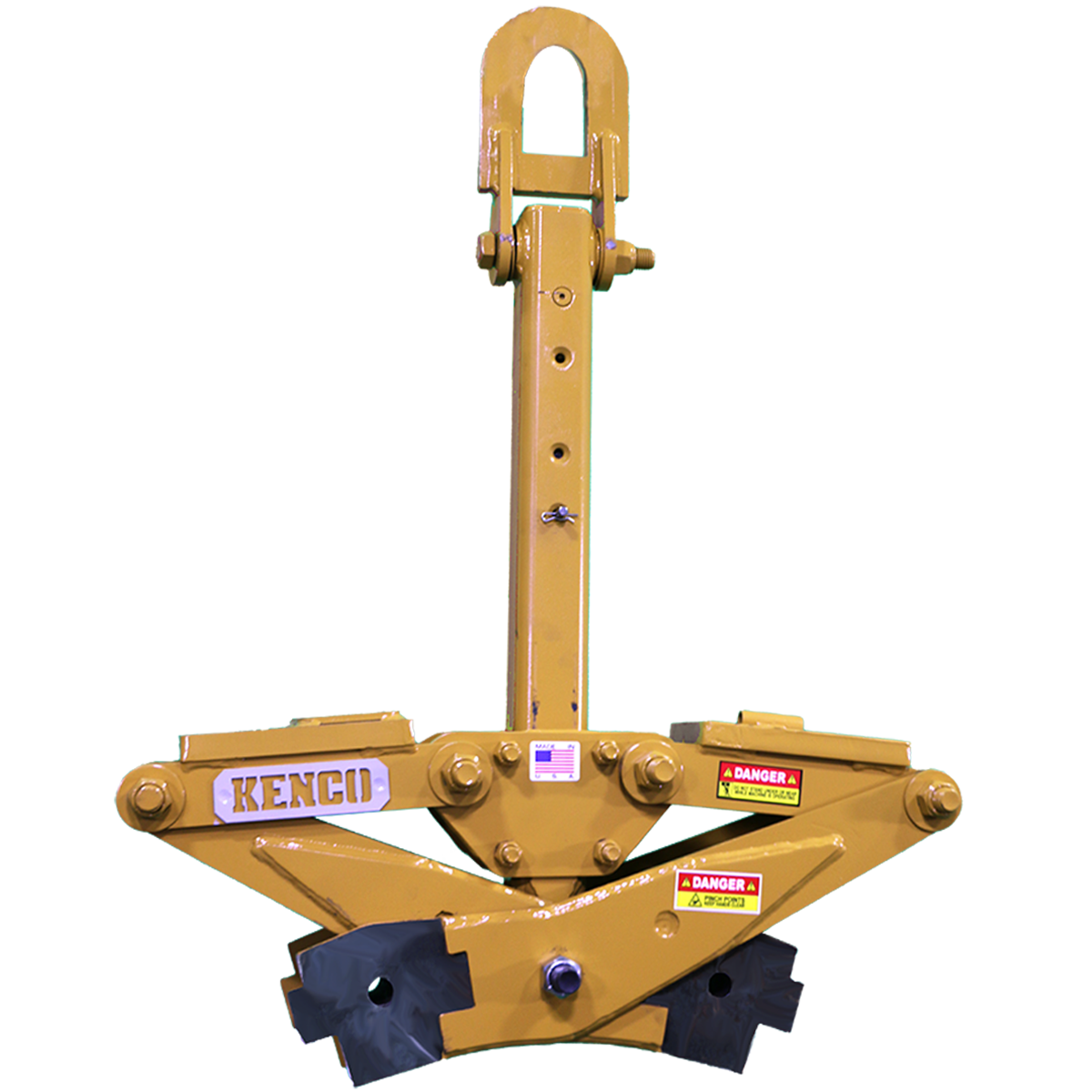 Kenco Superlift Body (SL6000) — Maskell Rigging & Equipment Inc.