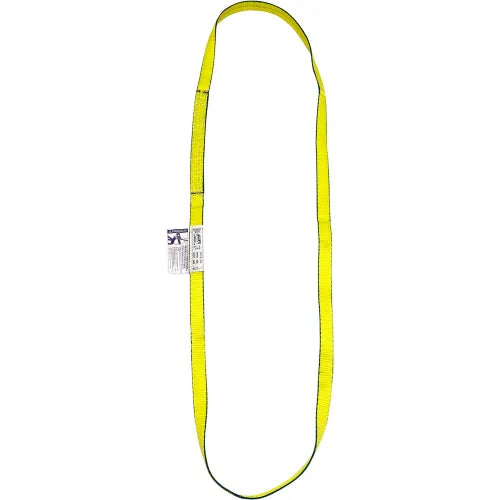 2" 1-ply X 3' endless strap (EN1-902PDX3') – Maskell Rigging & Equipment