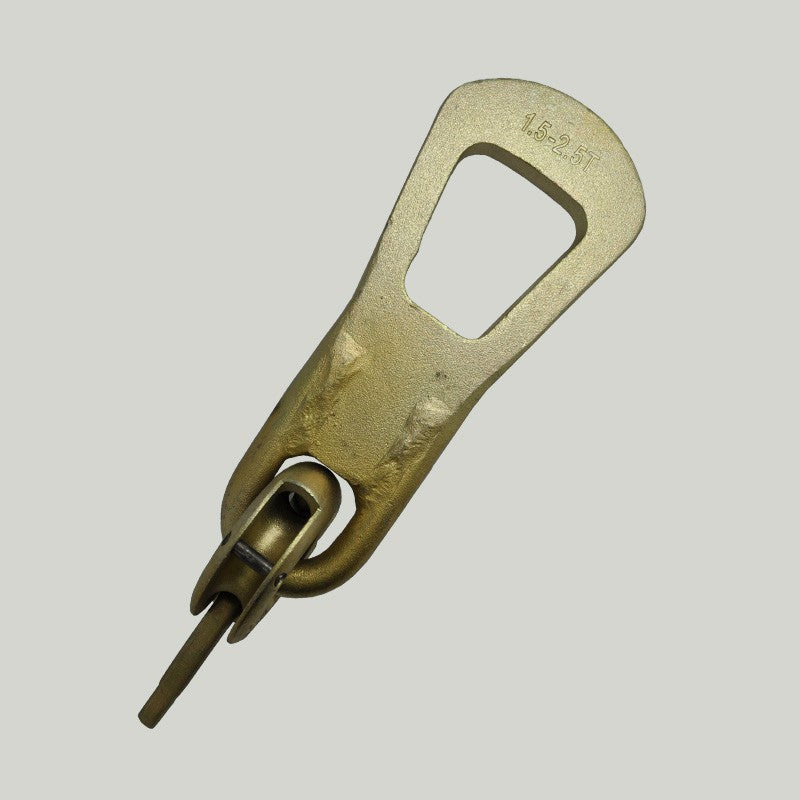 3T - 5T Precast Anchor Lifting Eye/Clutch with Bale Hook — Maskell ...