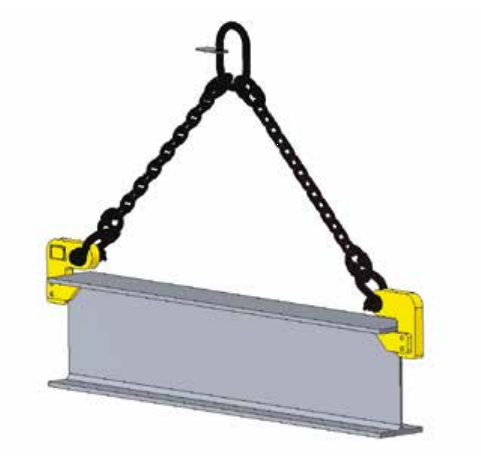 4,900 lbs Load Hooks Sold In Pairs / Rated As Pair (26215) — Maskell ...