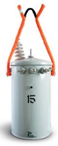 Yale 5/8" Optimus Double Adjustable Transformer Sling Vertical Capacit ...