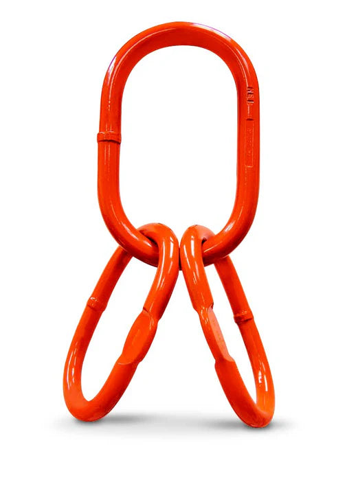 1-1/2" Sub-Assembly with Intermediate Links — Maskell Rigging ...