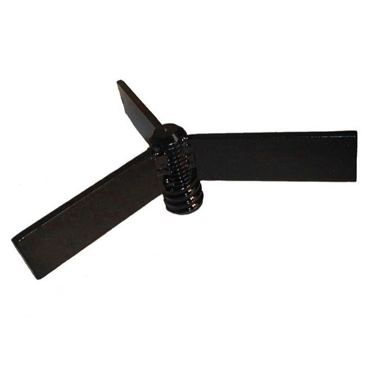 1 1/2" Coil Welding Fixture (48963) — Maskell Rigging & Equipment Inc.